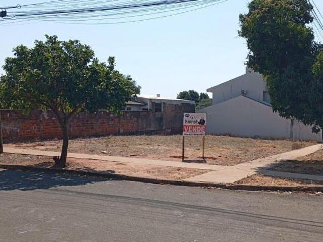 VENDA | Terreno, em Centro, Paranavaí