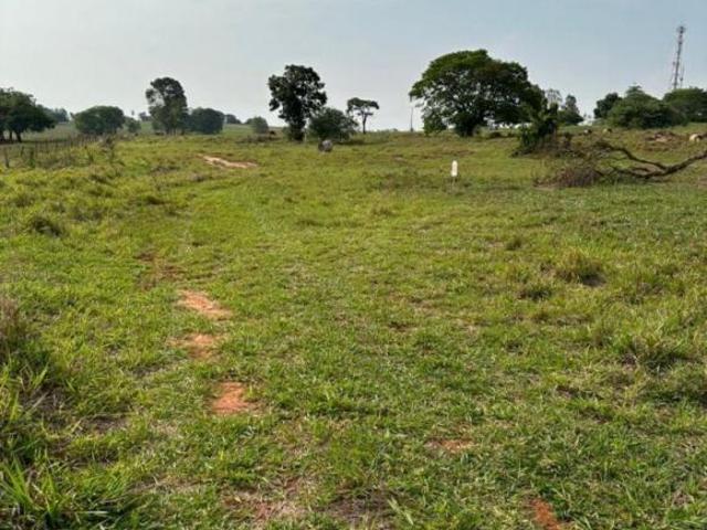 VENDA | Terreno, em CENTRO, SERRA DOS DOURADOS