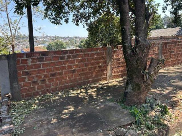 VENDA | Terreno, em Centro Sul, Mandaguaçu