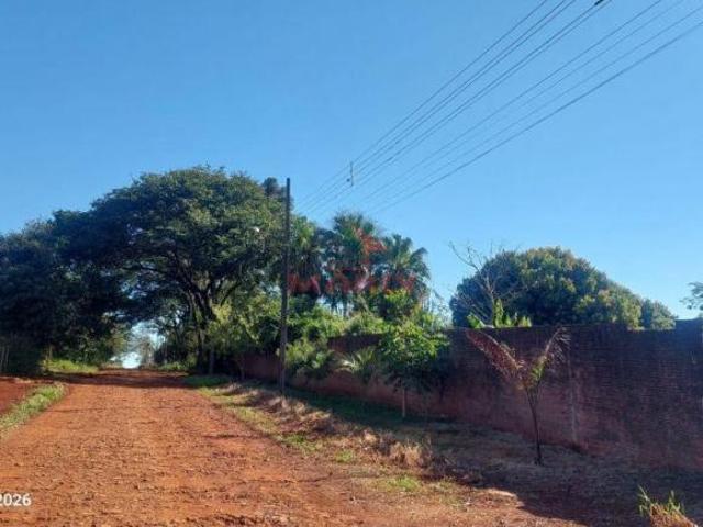 VENDA | Terreno, em Chacaras Aeroporto, Sarandi