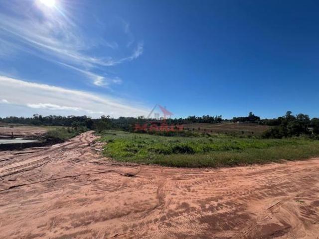 VENDA | Terreno, em Chácaras De Recreio, Mandaguaçu