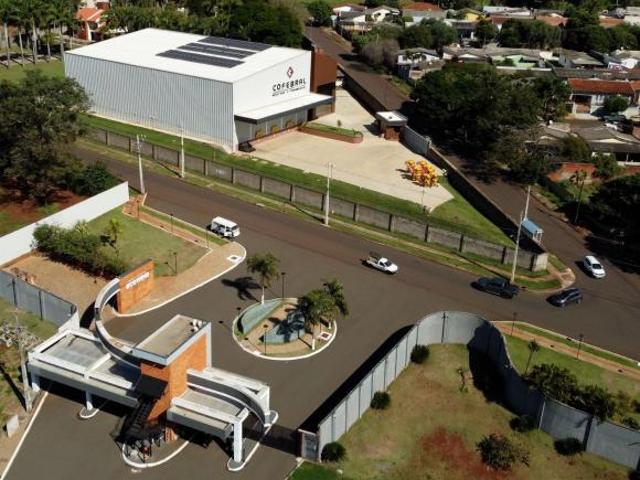 VENDA | Terreno, em Cidade Alta, Maringá