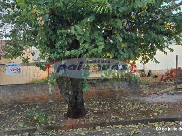 VENDA | Terreno, em Cidade Jardim, Maringá