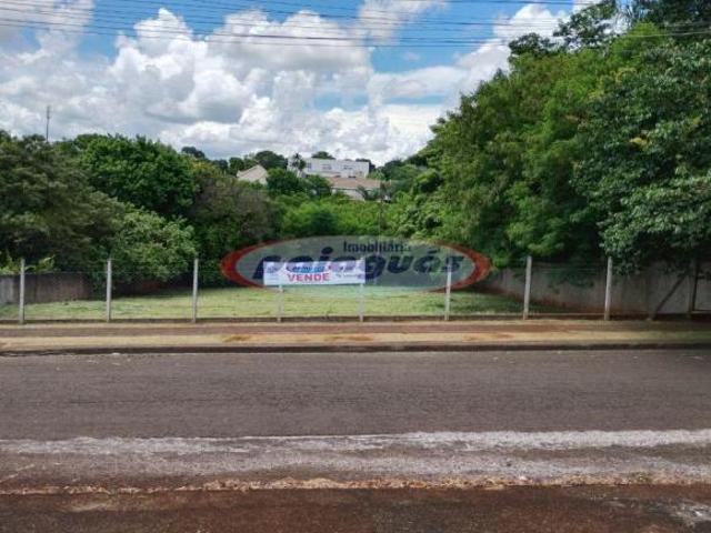 VENDA | Terreno, em Cidade Jardim, Maringá