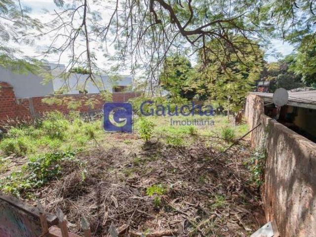 VENDA | Terreno, em Claudete, Cascavel
