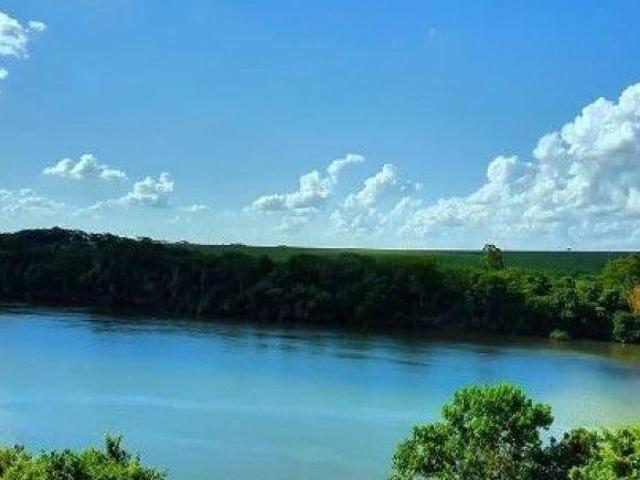 VENDA | Terreno, em COND CHÁCARA RIO IVAI, Engenheiro Beltrão