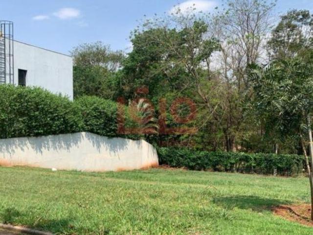 VENDA | Terreno, em COND ALPHAVILLE, IGUARACU
