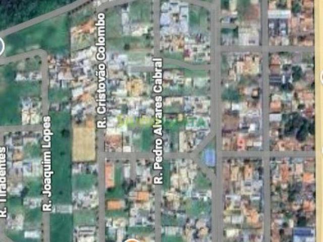VENDA | Terreno, em Cond Porto Rico, Porto Rico