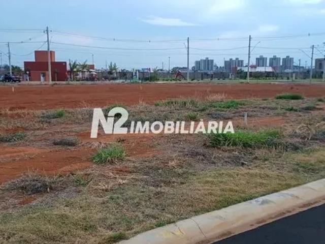 Venda Terreno em condomínio VERDE VIDA