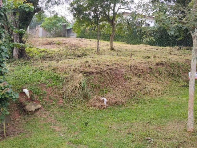 Venda Terreno em condomínio Colinas De Caucaia, Cotia SP #83404