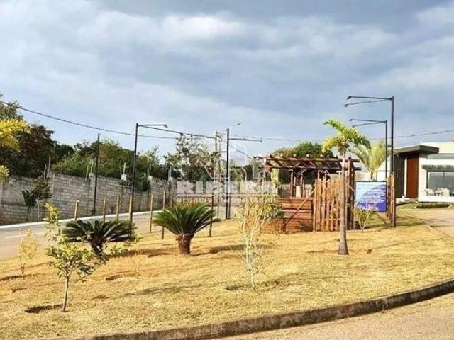 VENDA TERRENO EM CONDOMÍNIO COND. HELENA MARIA WANEL VILLE SORCABA / SOROCABA /SP