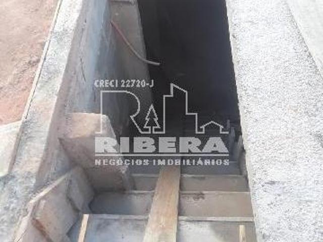 VENDA TERRENO EM CONDOMÍNIO COND IBITI RESERVA / SOROCABA/SP