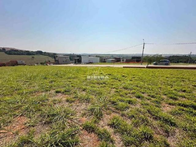 VENDA TERRENO EM CONDOMÍNIO COND. RESERVA IPANEMA / SOROCABA/SP