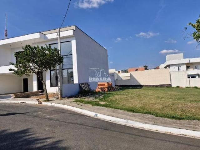 VENDA TERRENO EM CONDOMÍNIO CONDOMINIO VILA AZUL / SOROCABA/SP