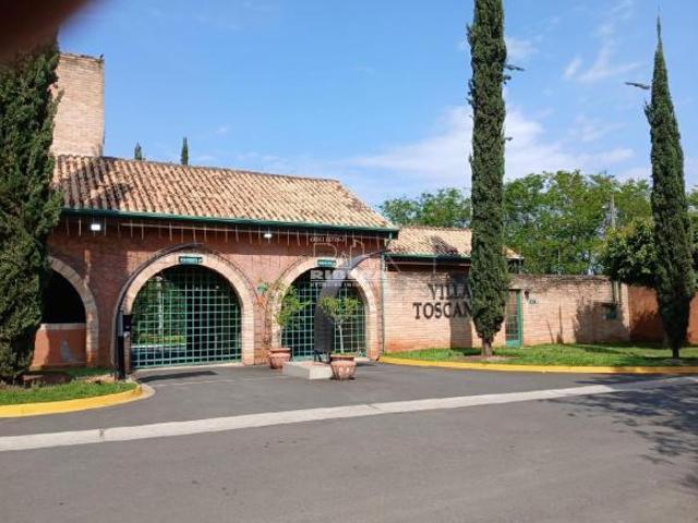 VENDA TERRENO EM CONDOMÍNIO CONDOMINIO VILLA TOSCANA / VOTORANTIM/SP