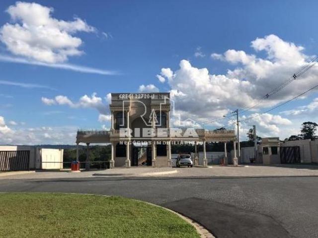 VENDA TERRENO EM CONDOMÍNIO CONDOMINIO VITTORIO EMANUELE RESIDENCIAL / SOROCABA/SP