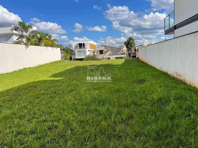 VENDA TERRENO EM CONDOMÍNIO CONDOMINIO CHÁCARA ONDINA / SOROCABA/SP