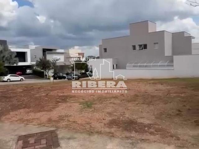 VENDA TERRENO EM CONDOMÍNIO CONDOMINIO CHÁCARA ONDINA / SOROCABA/SP