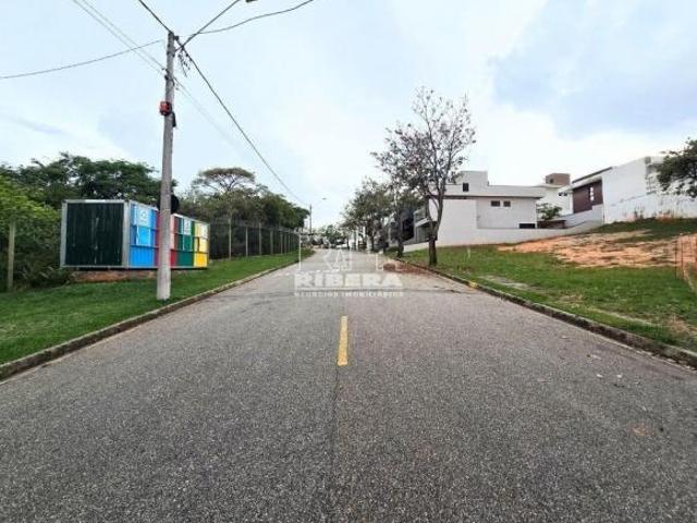 VENDA TERRENO EM CONDOMÍNIO CONDOMINIO IBITI RESERVA / SOROCABA/SP