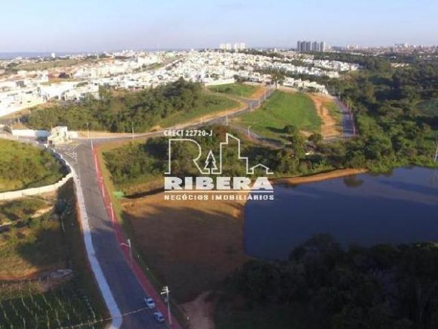 VENDA TERRENO EM CONDOMÍNIO CONDOMÍNIO RESIDENCIAL HELENA MARIA / SOROCABA/