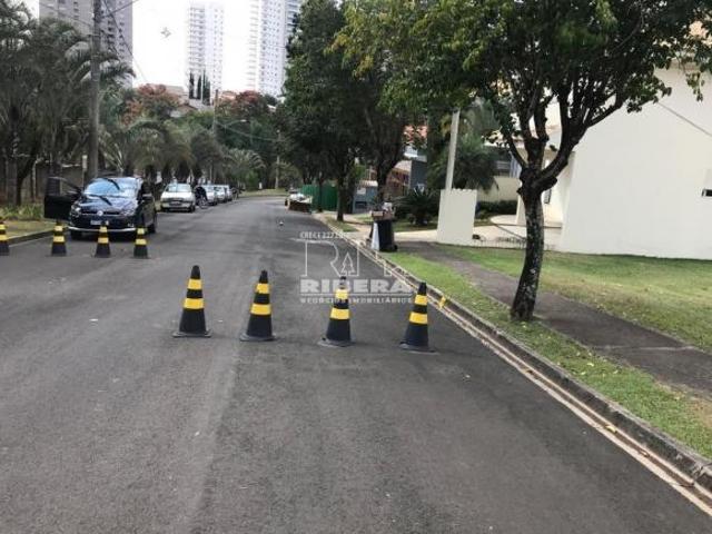 VENDA TERRENO EM CONDOMÍNIO CAMPOLIM COND. SUNSET / SOROCABA/SP