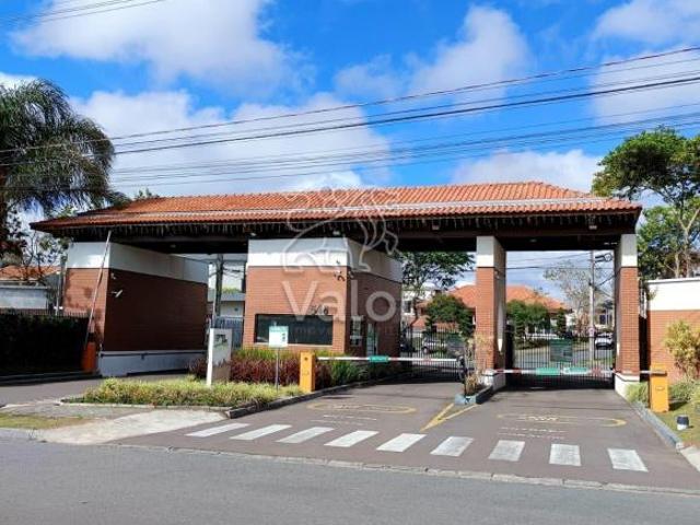 Venda TERRENO EM CONDOMÍNIO CURITIBA PR Brasil