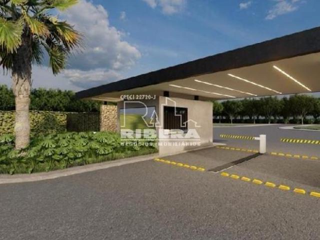 VENDA TERRENO EM CONDOMÍNIO ANA BELLA LOTEAMENTO RESIDENCIAL CAPUTERA / SOROCABA /SP