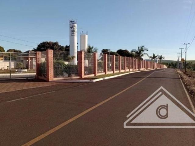 VENDA | Terreno, em Condomínio Barra Do Ivaí II, Ivatuba