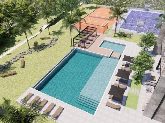 VENDA | Terreno, em Condominio Golden Forest Residence, Floresta