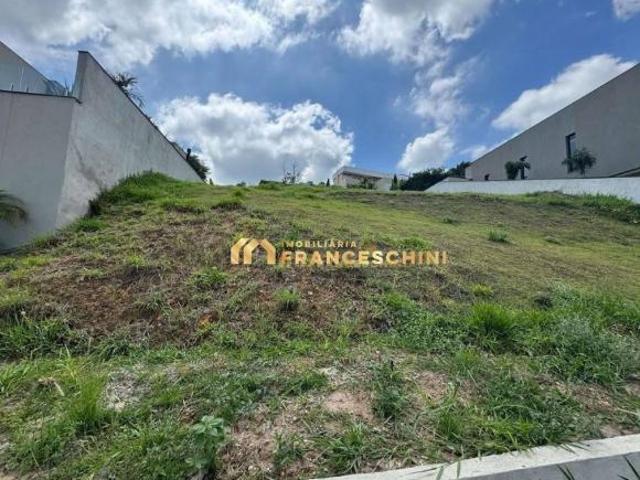 VENDA TERRENO em CONDOMÍNIO FECHADO 700M2 ACLIVE ALTO PADRÃO URBANOVA