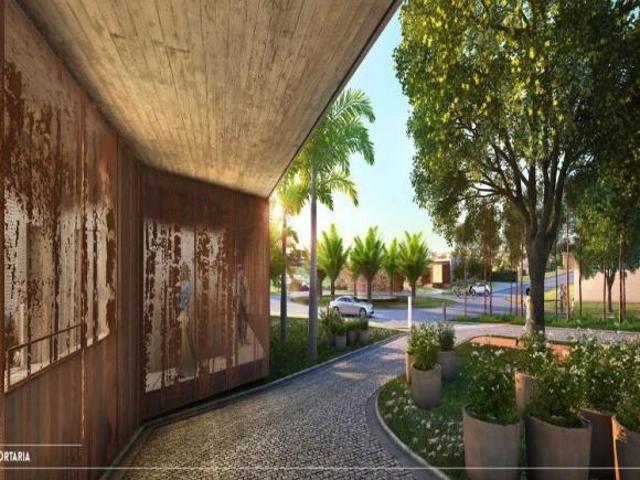 VENDA TERRENO EM CONDOMINIO FECHADO EM CAMPINAS, PEDRA ALTA,SOUSAS