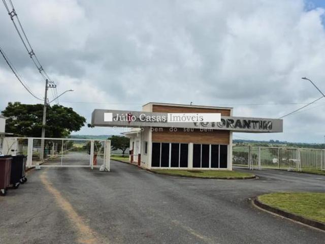 Venda Terreno em Condomínio Industrial