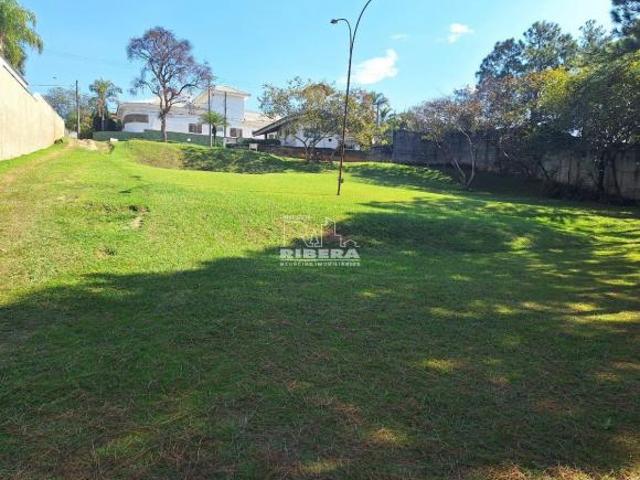 VENDA TERRENO EM CONDOMÍNIO RANCHO DIRCE / SOROCABA/SP