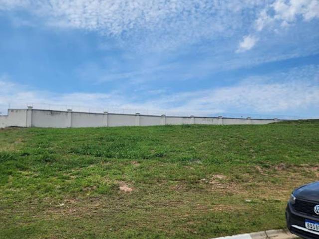Venda Terreno em condomínio Reserva Nature, Jandira SP #90821636