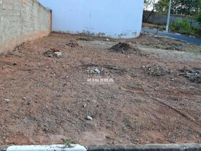 VENDA TERRENO EM CONDOMÍNIO RESIDENCIAL GIARDINO DI VENETO / VOTORANTIM/SP