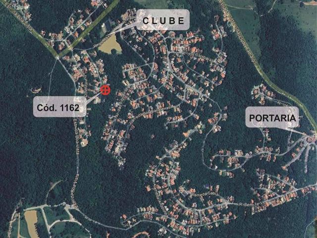 Venda Terreno em condomínio Transurb, Itapevi SP #90821636
