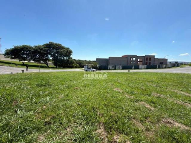 VENDA TERRENO EM CONDOMÍNIO UP RESIDENCIAL PQ. RESERVA FAZENDA IMPERIAL / SOROCABA/SP