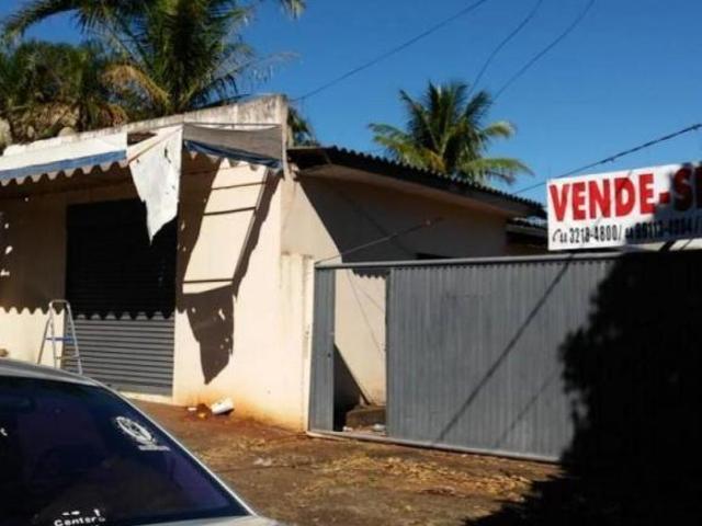 VENDA | Terreno, em Conjunto Habitacional Lea Leal, Maringá