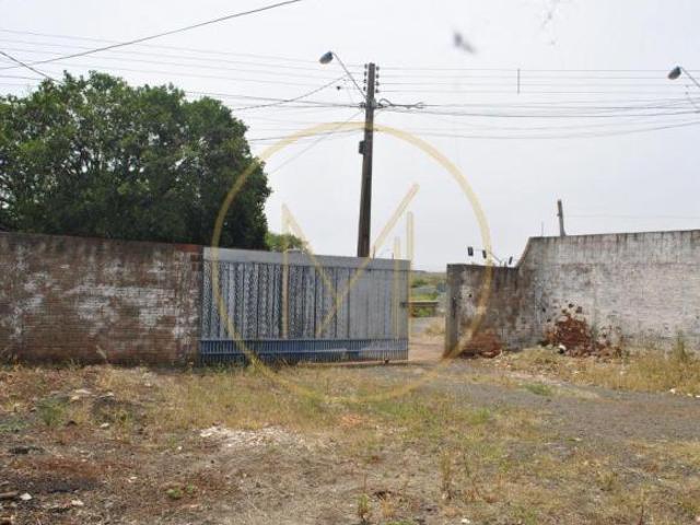 VENDA | Terreno, em Conjunto Habitacional Requião, Maringá