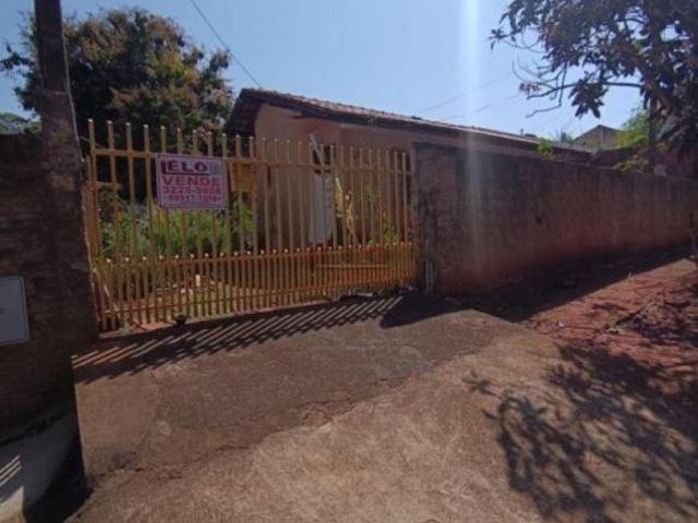 VENDA | Terreno, em CONJUNTO HABITACIONAL REQUIAO, MARINGA