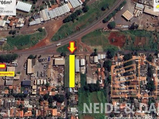 VENDA | Terreno, em Conjunto João De Barro Cidade Canção, Maringá