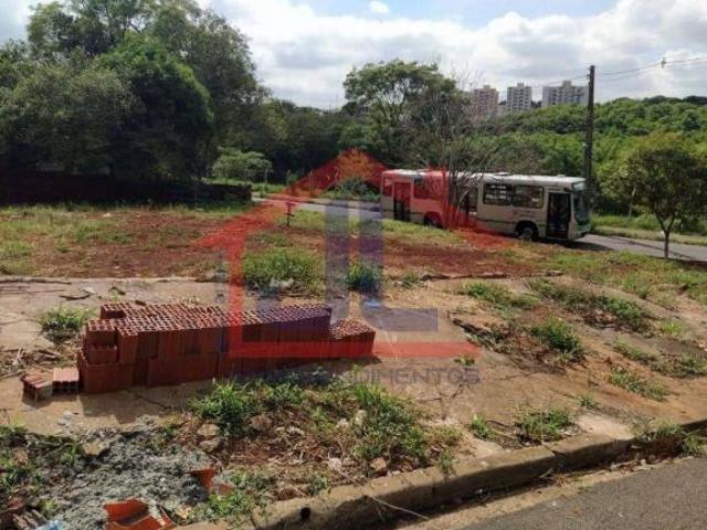 VENDA | Terreno, em Conjunto Residencial Ney Braga, Maringá