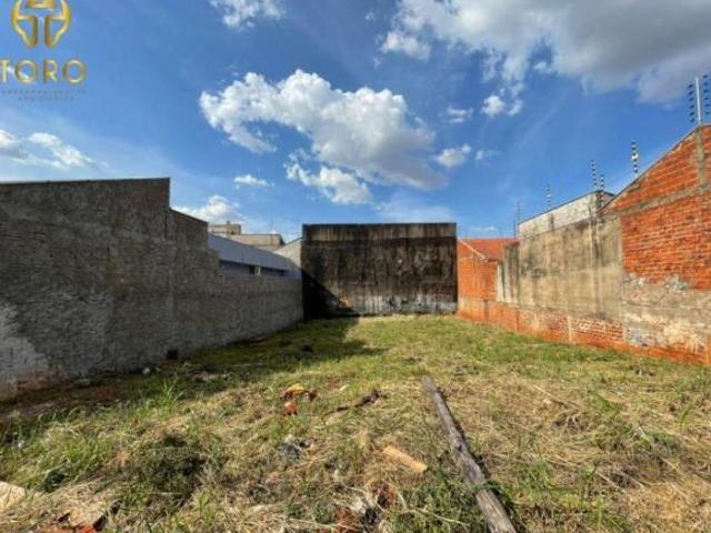 VENDA | Terreno, em Conjunto Residencial Cidade Alta, Maringá