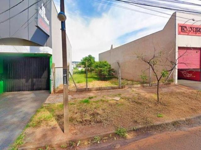 VENDA | Terreno, em CONJ HAB LEA LEAL, MARINGA
