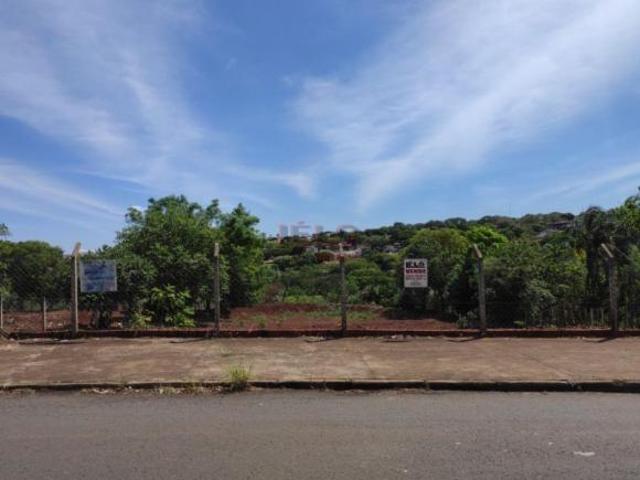 VENDA | Terreno, em CONJ RES NEY BRAGA, MARINGA