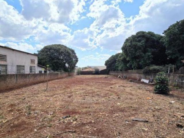 VENDA | Terreno, em Copacabana Residencial, Maringá