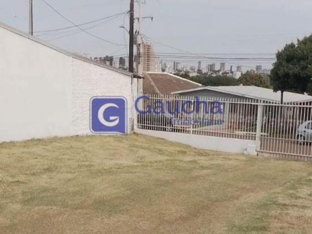 VENDA | Terreno, em Country, Cascavel