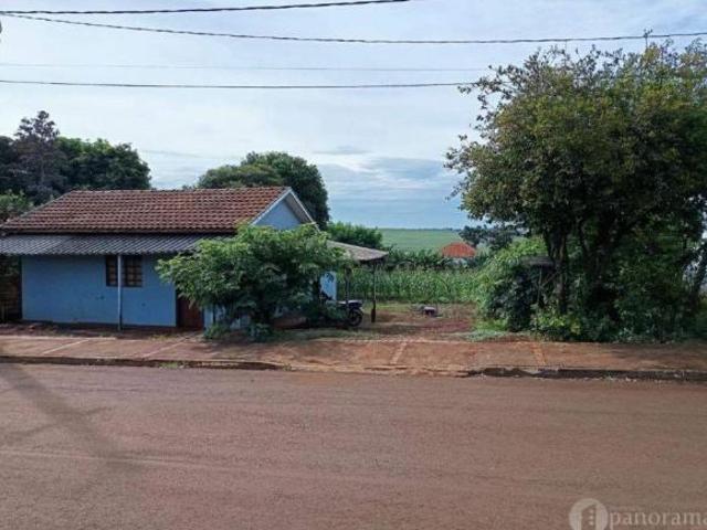 VENDA | Terreno, em DISTRITO DE NOVA CONCÓRDIA DO OESTE, Toledo