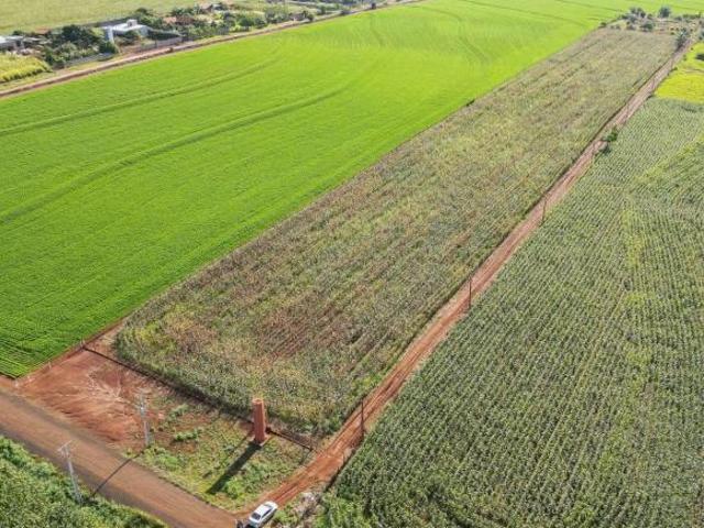 VENDA | Terreno, em Distrito De Iguatemi Iguatemi, Maringá
