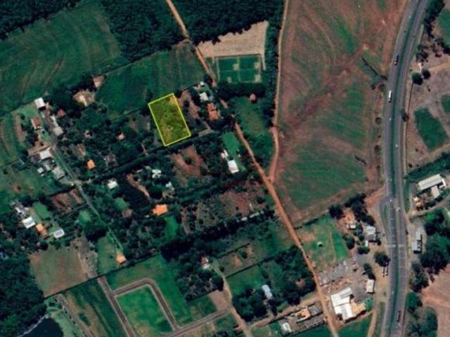 VENDA | Terreno, em DISTRITO DE IGUATEMI IGUATEMI, MARINGA